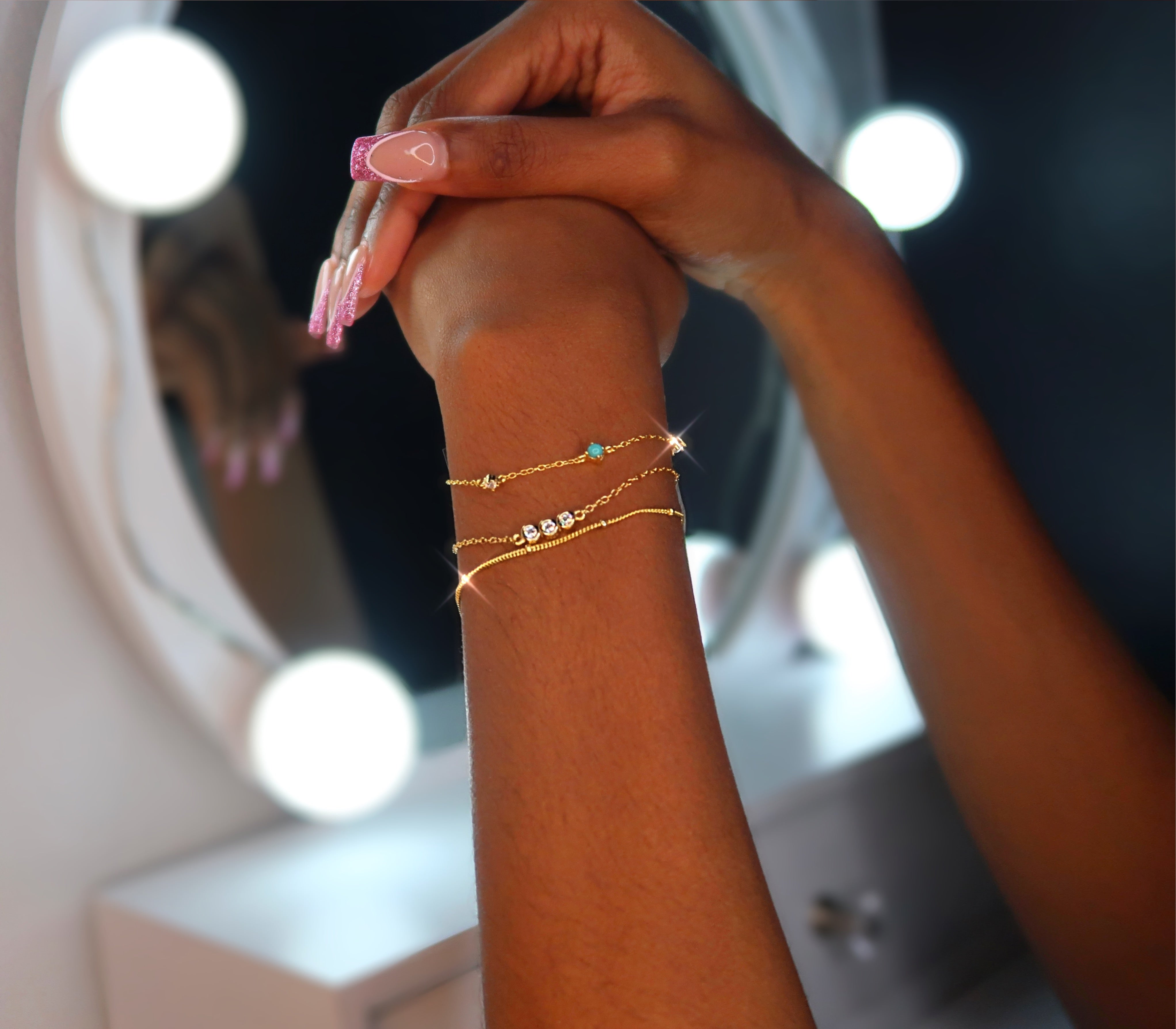 Kaluxe Jewelry – Kaluxe Jewelry LLC